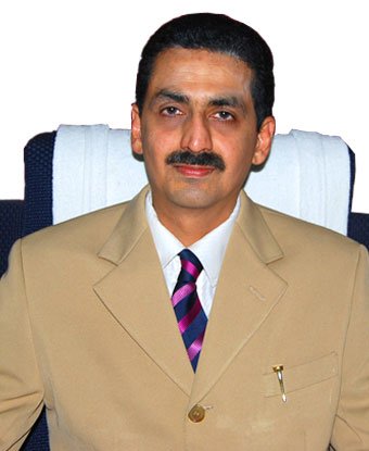 Sreenivas University - About